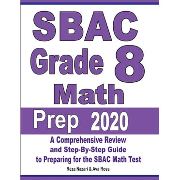 THEA Mathematics Prep 2019 : A Comprehensive Review and Ultimate Guide ...