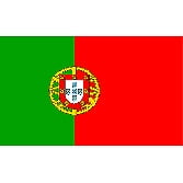 Click here for Portugal - Flag (3 By 5 Feet) 3 X 5 prices