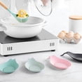 ACDANC 2026 New 4 Pcs Spoons Oversized Silicone Soup Spoon Heat ...