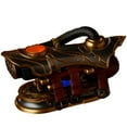 Hasbro F6130 Magic The Gathering Chandra Pyromancers Gauntlet Roleplay ...