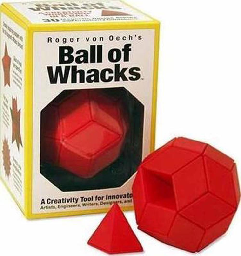 Ball of Whacks - Walmart.com