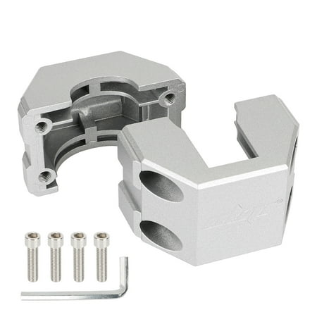 Ulip Electric Scooter Folding Clamp Aluminum Alloy Vertical Rod Rugged ...