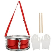 Best Choice Products Kids 11-Piece Drum Set with Bass Snare Cymbal ...