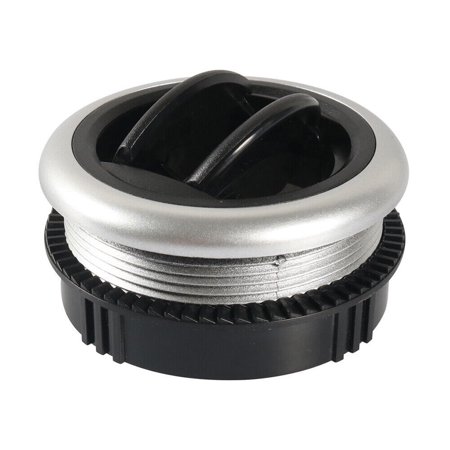 KIKIAN Car Vehicle Auto Air Conditioner Outlet Caravan Bus Dashboard ...