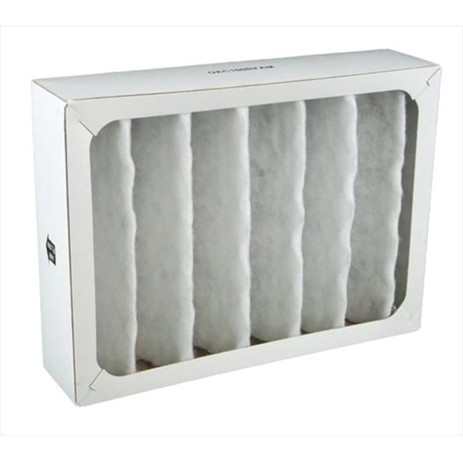 Filtrete RMOAC100RFAM 3M Aftermarket Air Purifier Filters - Walmart.com