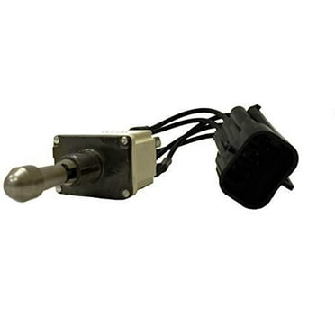 John Deere Tractor Manual Angling Kit with 44-In Blades - LP33712 ...