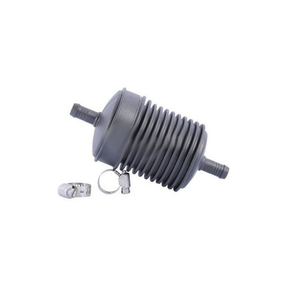 Ford Econoline Power Steering Filter