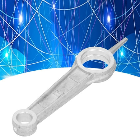 ANGGREK Connecting Rod, No Blisters Air Compressors Connecting Rod For ...
