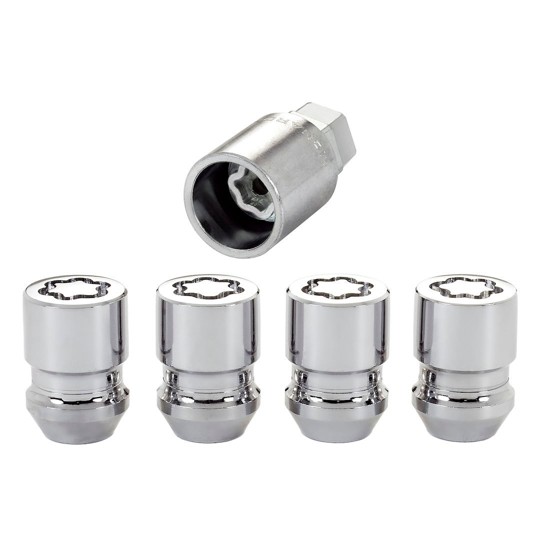 Click here for Mcgard Wheel Access Wheel Lock 24154 Lug Nut Lock;... prices