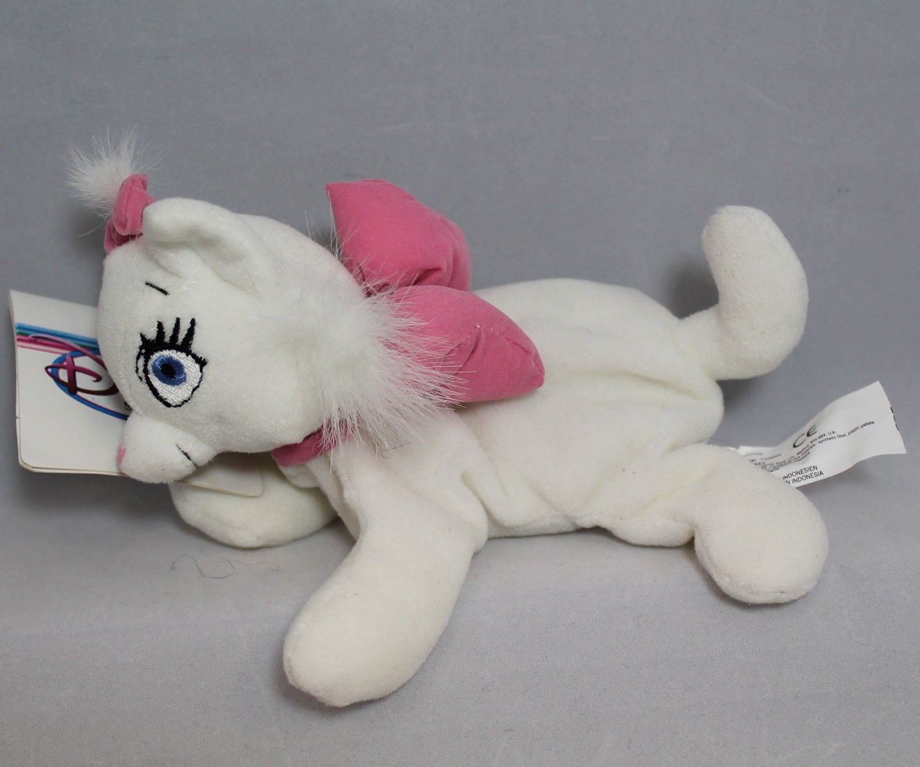 Buy Disney Plush: Aristocats Marie the Cat | Stuffed Animal Online at ...