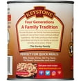 Keystone Meats Canned Beef, 28 oz, 12 Pack, Fully Cooked - Walmart.com