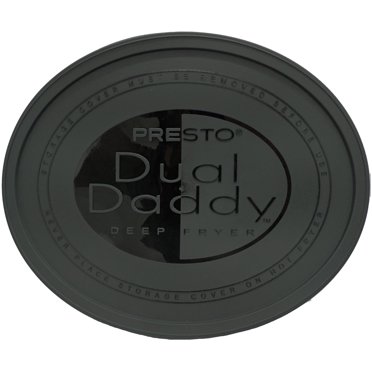 Presto 05420 FryDaddy Electric Deep Fryer Power Cord, Magnetic Plug ...