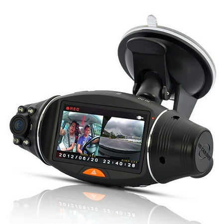 Driving recorder Dash Cam Car DVR Video smart dash cam Recorder Camera ...