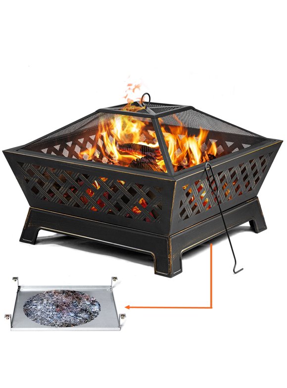 Fire Pits - Walmart.com