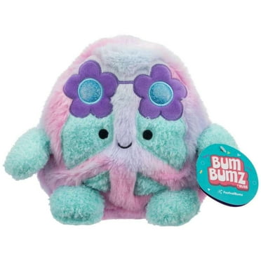 BumBumz RetroBumz Patsy Bean Plush - Walmart.com