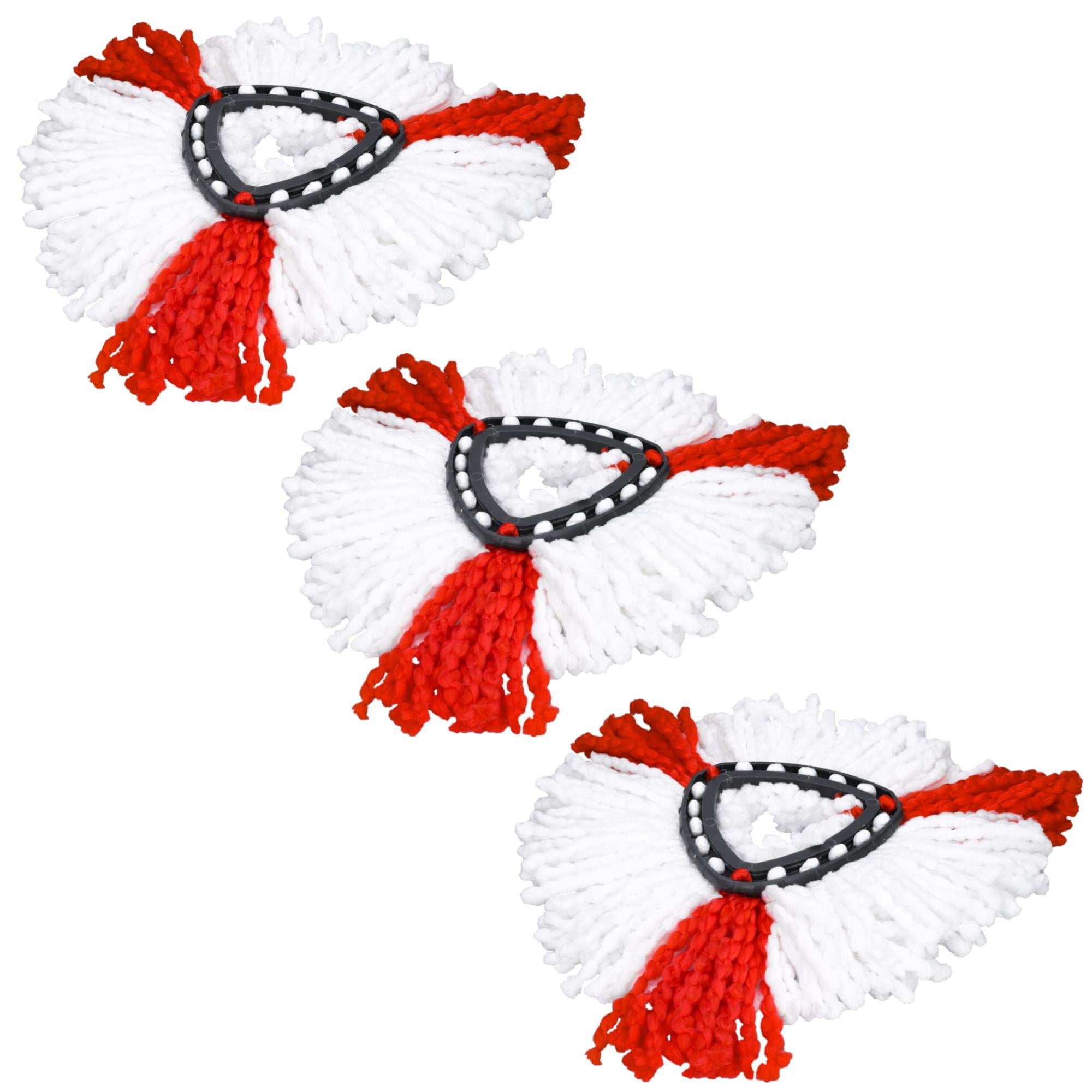 Click here for Reiche 3 Vileda Turbo Spin Mop Refills  Easy To Wr... prices