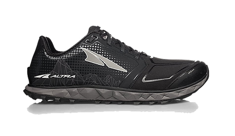 Altra AFM1953G Men's Superior 4 Trail Running Shoes - Walmart.com