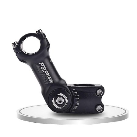 M-ountain Bike Adjustable Handle Angle Adjustable Stand Tube 25.4x110mm ...