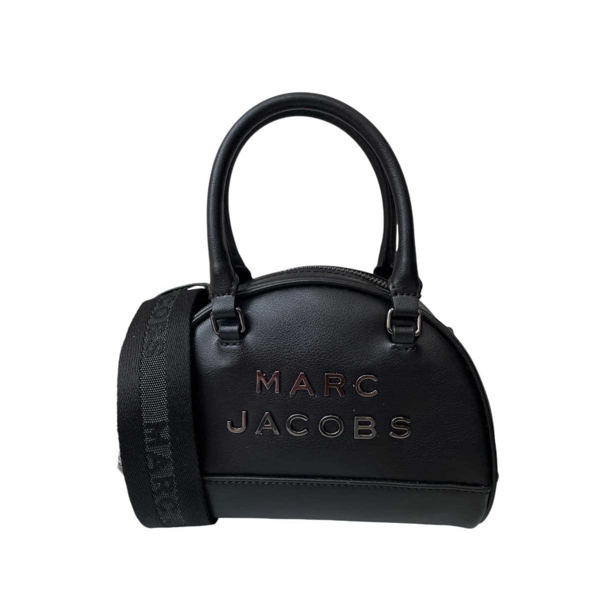 The Marc Jacobs Bowling Bag Black. | Walmart en línea