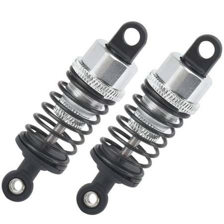 RC Metal Damper, Long Service Life RC Damper Shocks For 2WD RC Car For ...