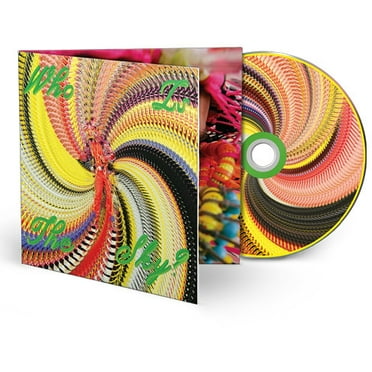Pat Barrett (CD) - Walmart.com