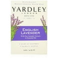 Yardley London Soap Bath Bar, English Lavender & Essential Oils, 4.25 ...