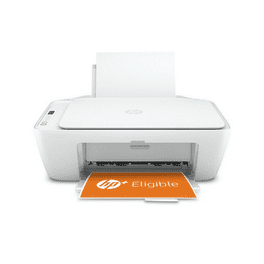 HP DeskJet Plus 4152 Wireless All in One Color Inkjet Printer Instant Ink Ready Walmart