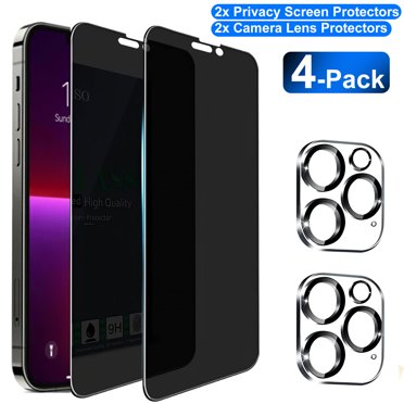 XIT 3PC SCREEN PROTECTOR KIT - Walmart.com