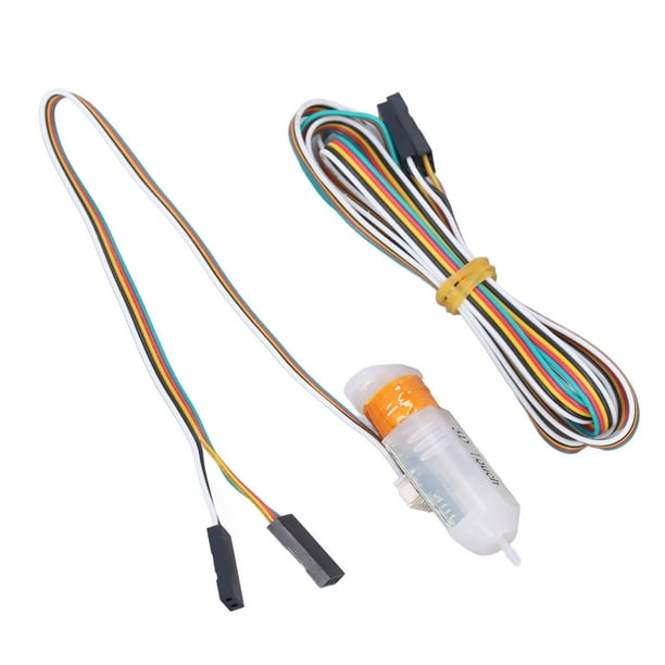 D Touch Leveling Sensor,Auto Leveling Sensor V2.0 D Printer Leveler ...