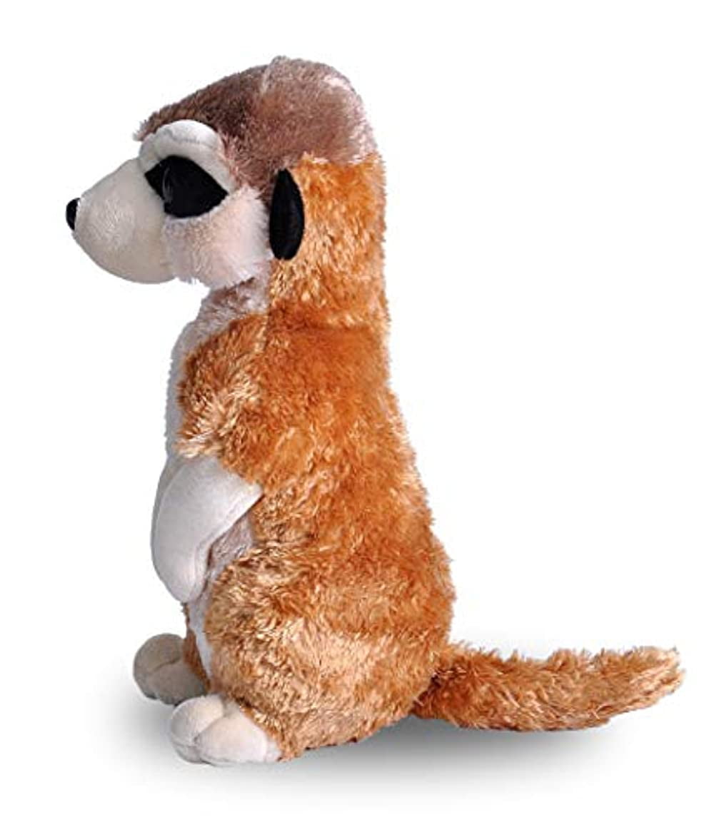 Wild Republic Meerkat Plush, Stuffed Animal, Plush Nepal | Ubuy