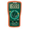 Extech 645618 Digital Mini MultiMeter - Walmart.com