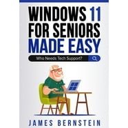 Windows 11 Users Guide: A Quick Reference Guide to the New Windows 11 ...