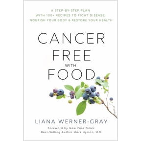 Chris's Beat Cancer Kitchen: Simple Plant-Based Anticancer Recipes ...