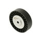 URO 074145278E Accessory Drive Belt Idler Pulley - Walmart.com
