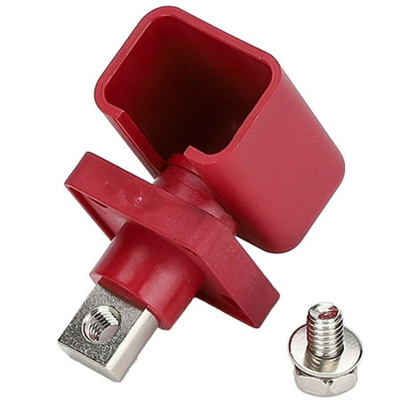 Lefu 150A Copper Lithium Battery Terminal Battery Connector Energy ...