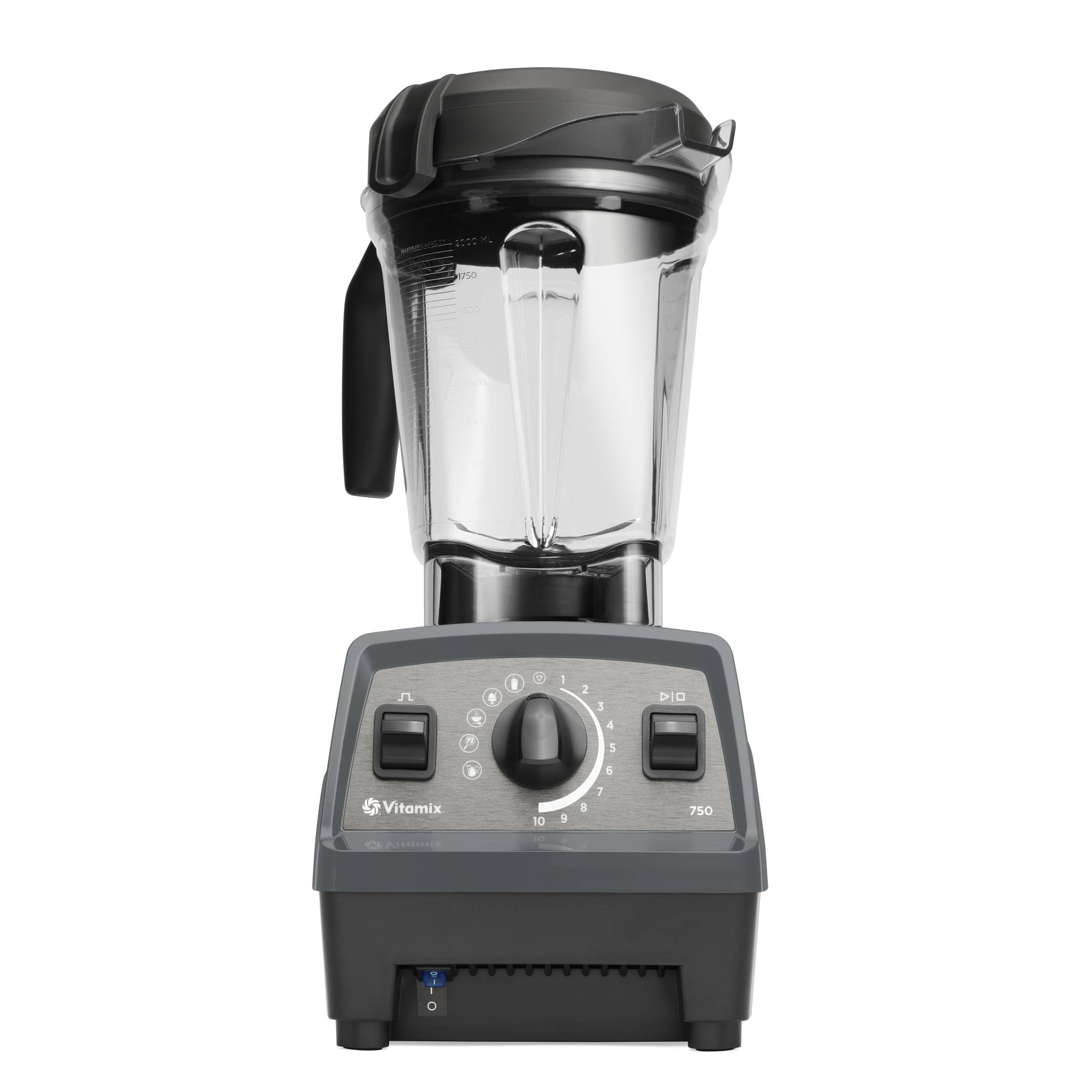 Licuadora Vitamix Propel Series 750 Professional 1.9L Slate | Bodega ...