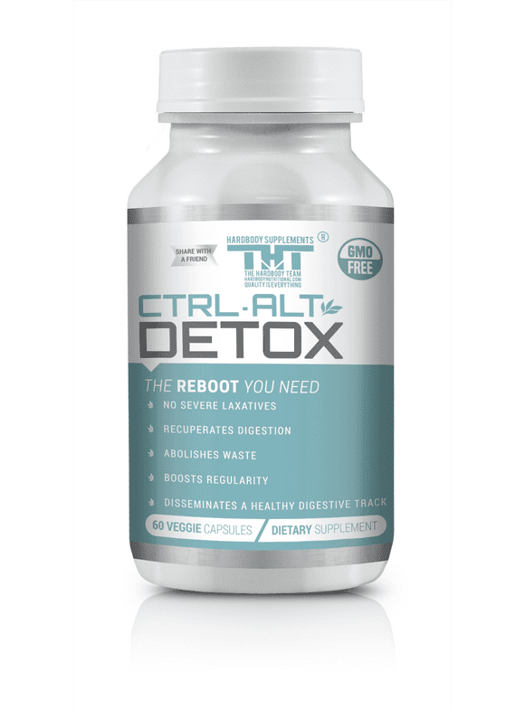 Colon Cleanse in Superfoods & Cleanses - Walmart.com