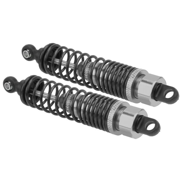 Rc Shock, Flexible Driving RC Damper Shocks Absorbs Shocks 100mm For ...