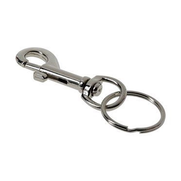 Assorted Split Key Rings The Hillman Group - Walmart.com