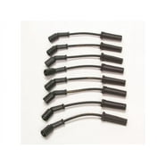 Ignition Wire Boot Set - Compatible with 2014 - 2023 Chevy Silverado ...