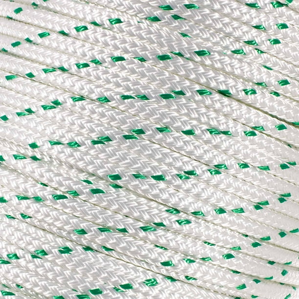 Golberg Composite Double Braid Pulling Rope in Multiple Sizes and ...