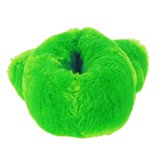 Flashlights Boys' Lighted Claw Foot Slippers - Walmart.com