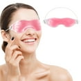 XQSPK Celebration Activ Four Seasons Soft Gel Eye Patch Physical Cool ...