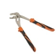 Buyohlic 10-Inch Self Adjusting Locking Groove Joint Pliers, V-Jaw ...