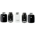 Mont Blanc Legend Explorer Spirit Miniature Perfume Gift Set for Men ...