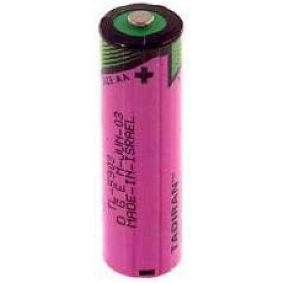 3 6 Volt Aa Lithium Battery