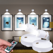 Compact Fluorescent High Impact Wall Fixture - Walmart.com