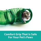 Kaytee CritterTrail Hamster Trail Tunnel Kits, Chinchilla Exercise ...