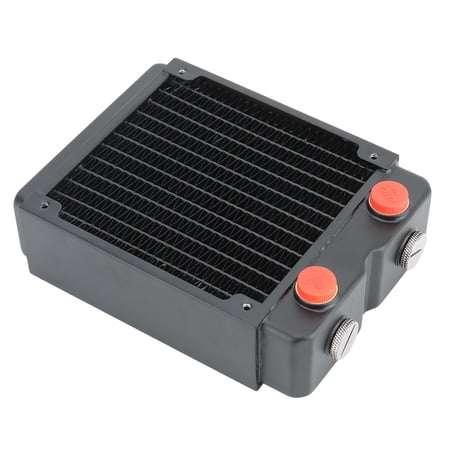 PC Heat Sink,2-Layer Water Cooling Heat-Dissipating Water Cooling ...