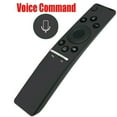 New Repalce for Bluetooth Samsung Smart 4K Ultra HDTV Remote Control ...